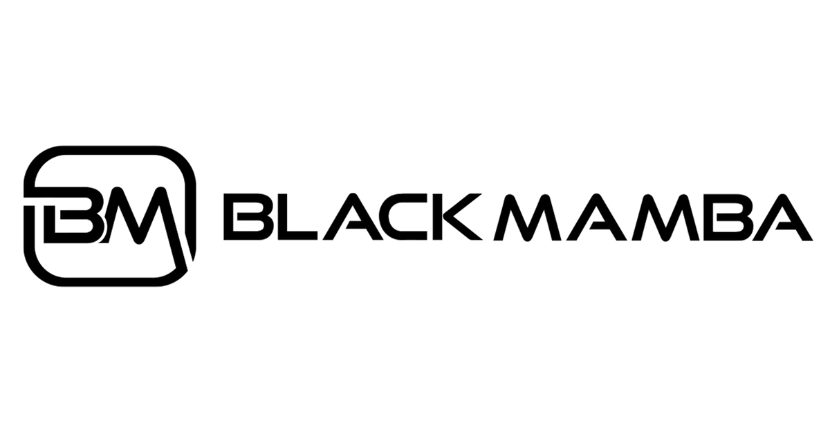 Products – BlackMamba