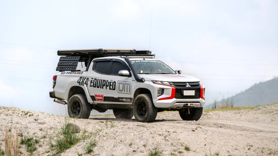 Products – BlackMamba