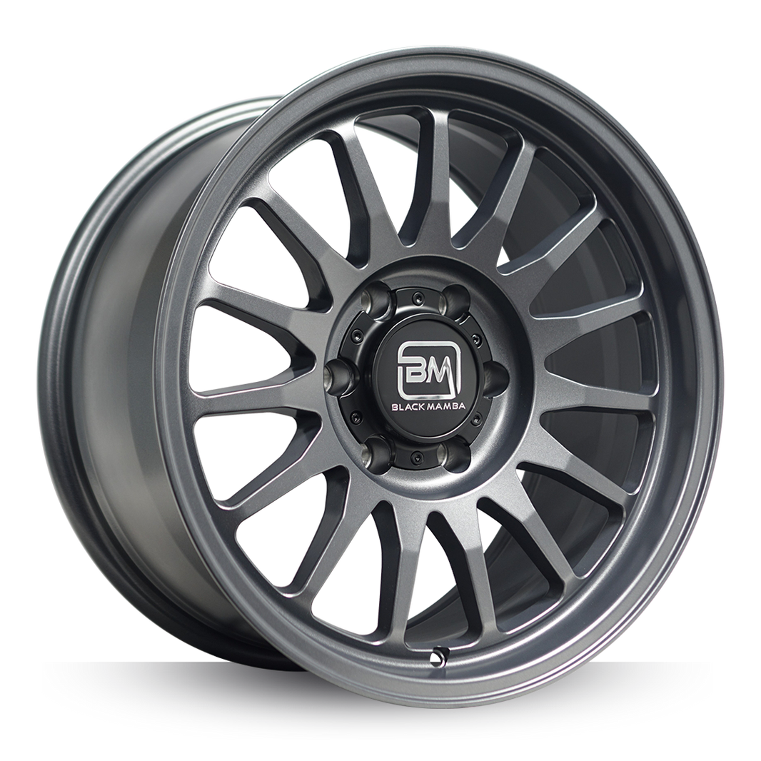 Products – BlackMamba