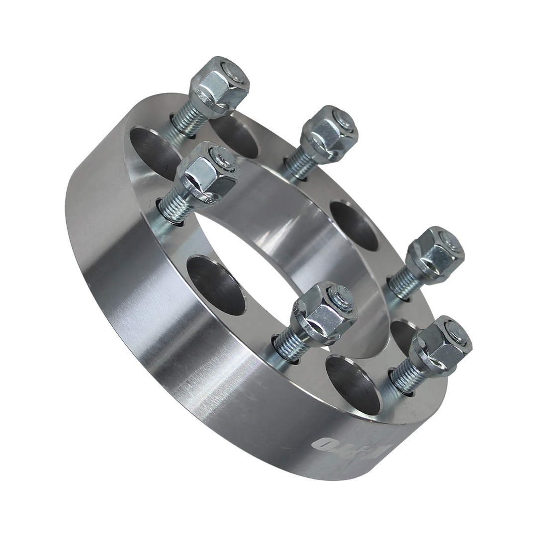 WePro Wheel Adaptor – BlackMambaph