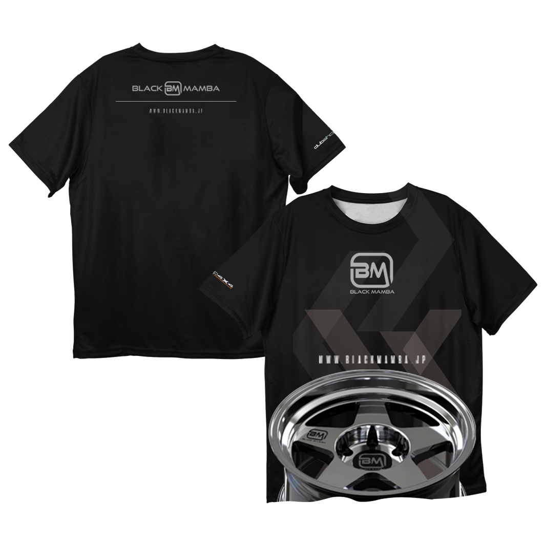 Products – BlackMamba