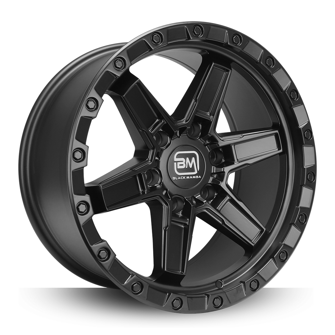 Products – Page 2 – BlackMamba