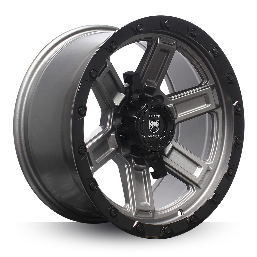 Products – BlackMamba