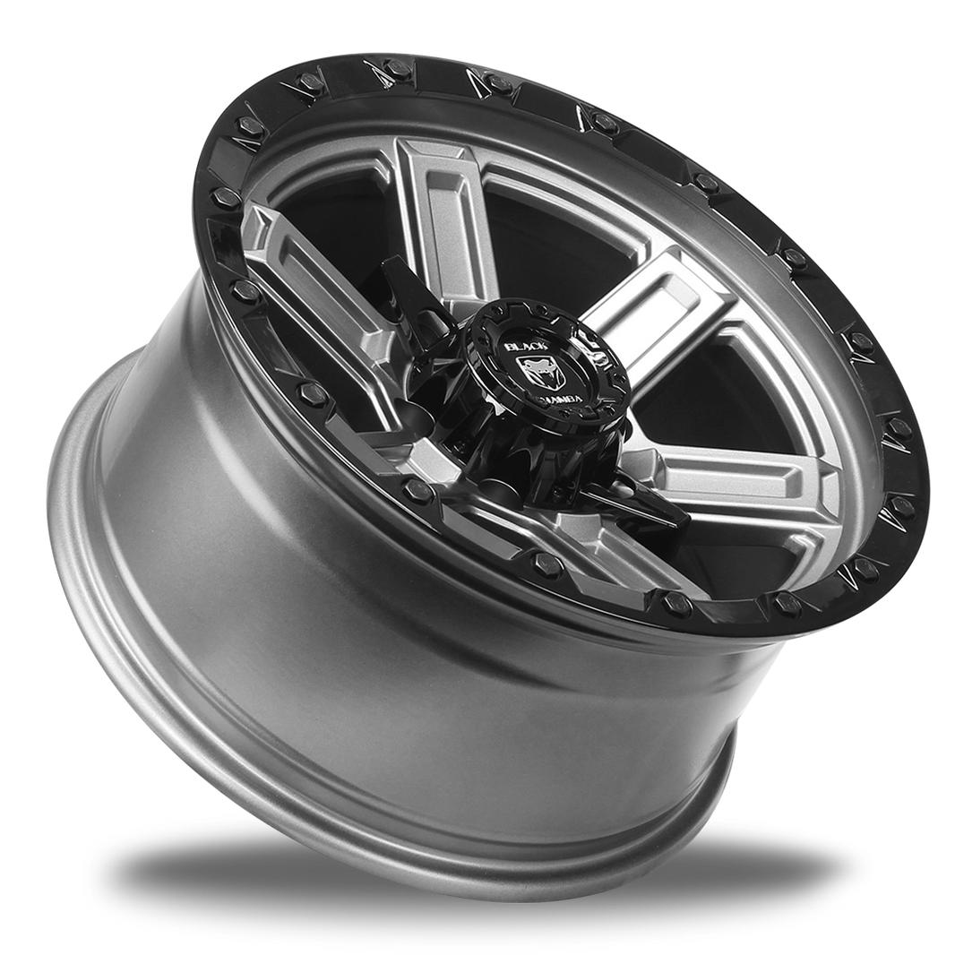 Products – BlackMamba