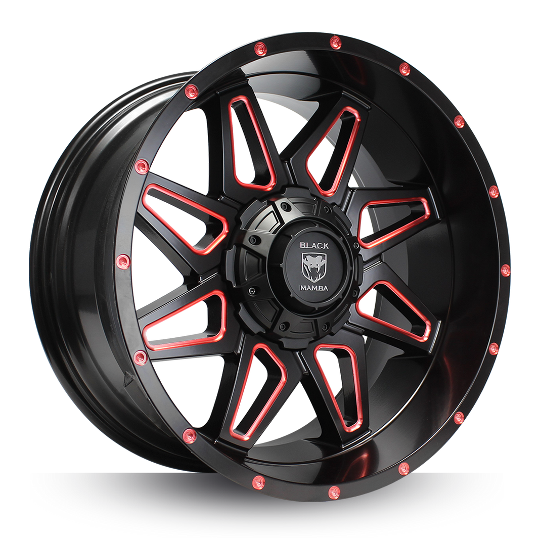 Products – Page 4 – BlackMamba